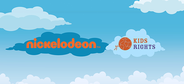 KidsRights & Nickelodeon lanceren samen 'Together for Good' campagne ...